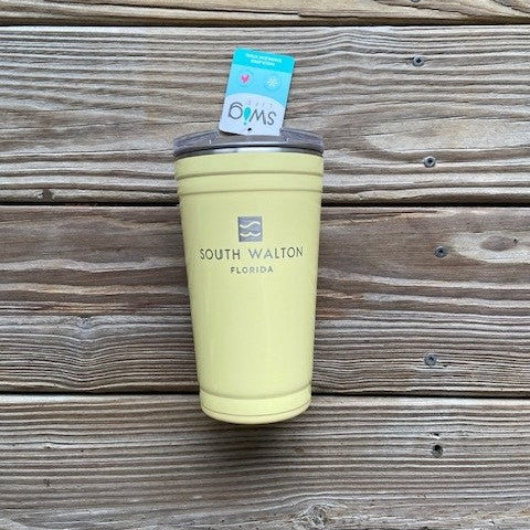 Swig Party Cup – Walton County Tourism